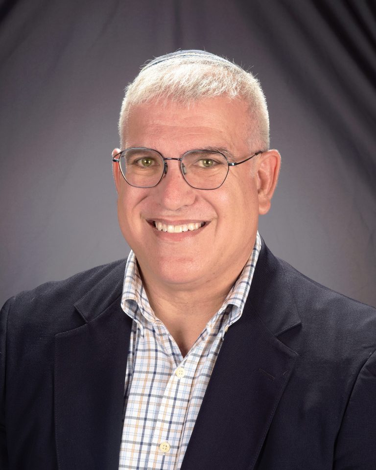 Clergy & Staff | Tikvat Israel Congregation - Conservative Synagogue in ...