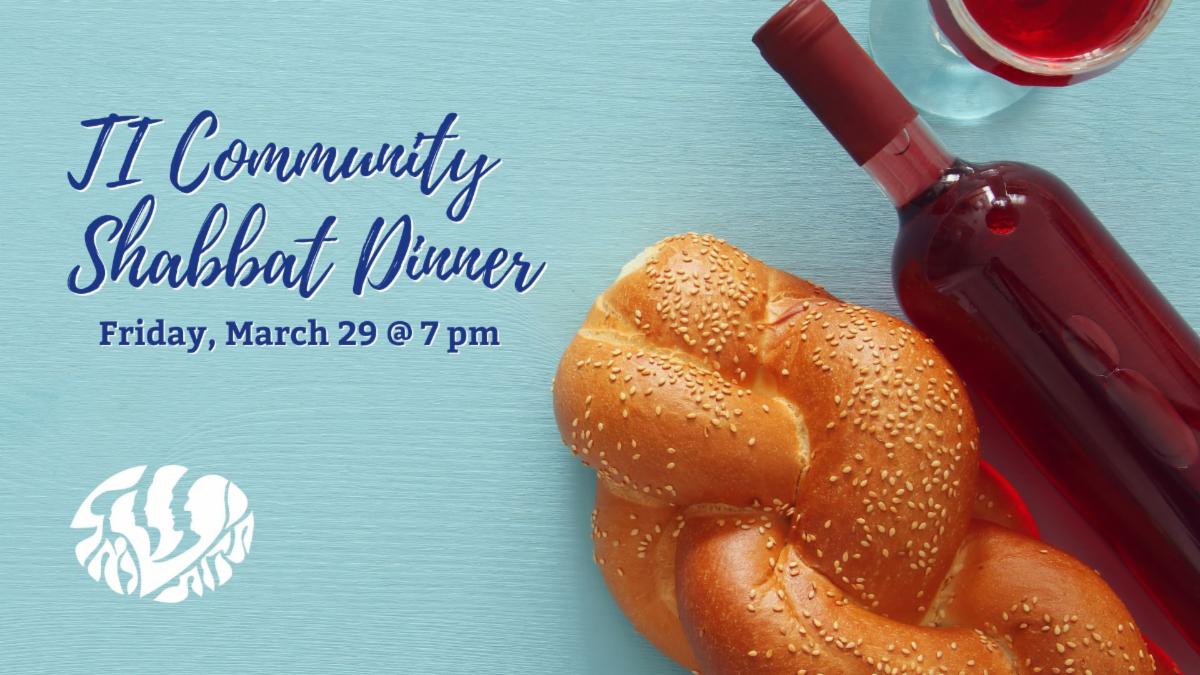 What's Happening | Tikvat Israel CongregationTikvat Israel Congregation